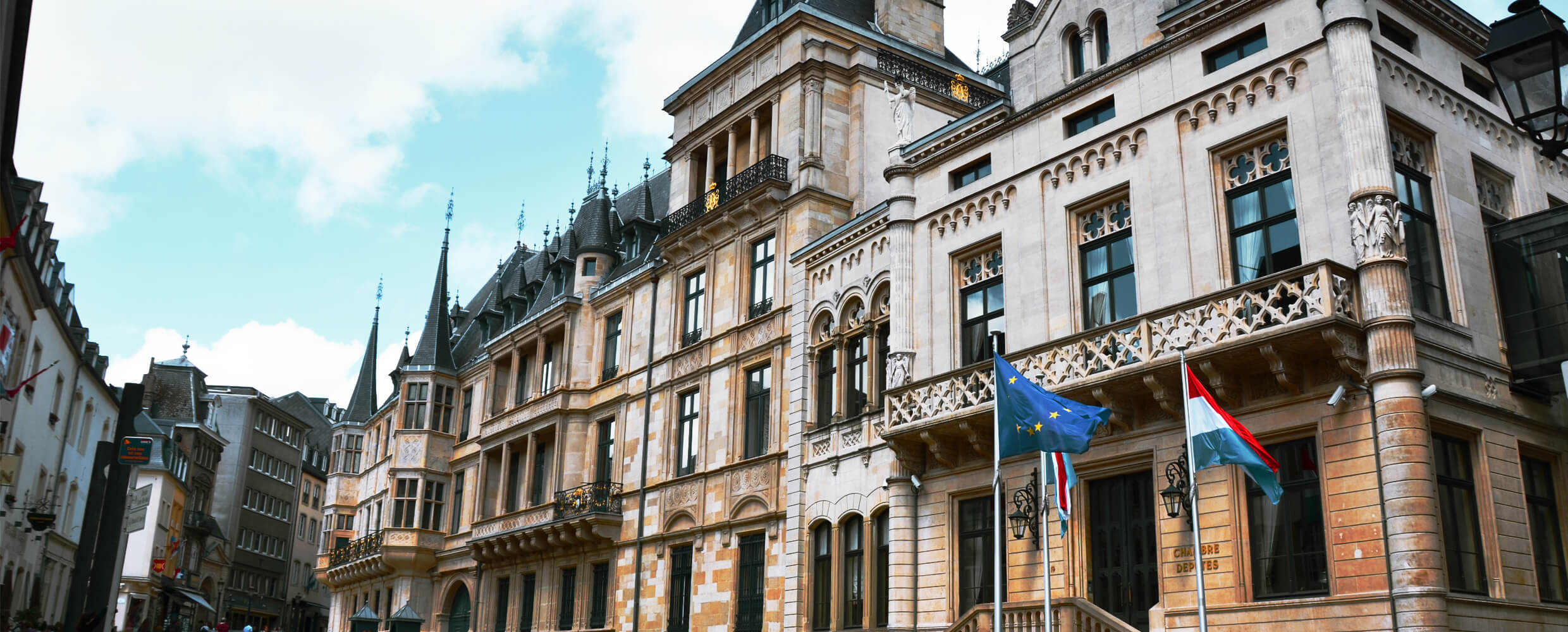 Spirit Asset Management, asset manager in Luxembourg